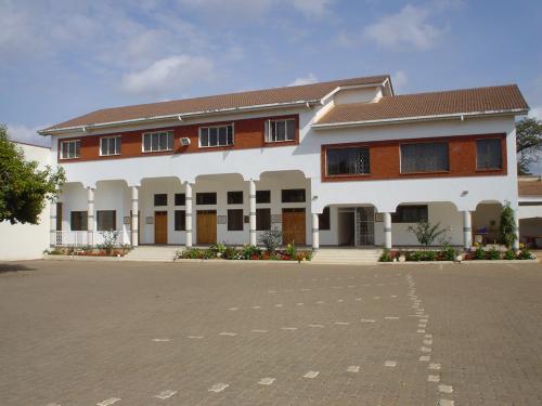 Thika Oshwals